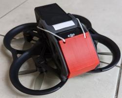 dji osm 4 gimble 3D Models | Page 1 | STLFinder