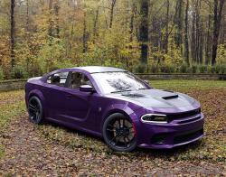 redeye supercharger on hellcat charger air box vent 3D Models | Page 1 ...