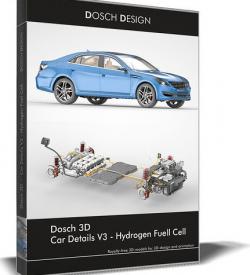 hydrogen cell 3d models | Page 1 | STLFinder