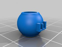 charm chains for e reader with type c charm 3D Models | Page 1 | STLFinder