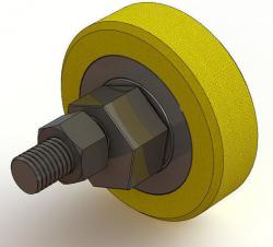 eccentric wheel 3D Models | Page 1 | STLFinder