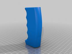 e2 grips 3D Models | Page 1 | STLFinder
