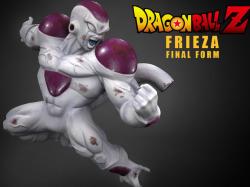 frieza final 3D Models | Page 1 | STLFinder