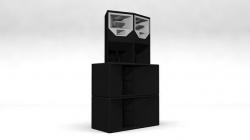 funktion one pa speakers 3d models | Page 1 | STLFinder