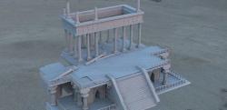 ruins new model | Page 1 | STLFinder