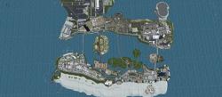 gta 3 liberty city map fbx 3D Models | Page 1 | STLFinder