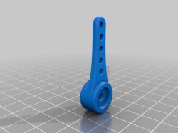 25t servo horn 3D Models | Page 1 | STLFinder