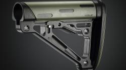 hogue stock 3D Models | Page 1 | STLFinder