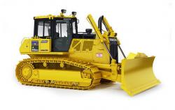 komatsu 475a dozer 3D Models | Page 1 | STLFinder