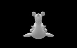 lapras stl 3D Models | Page 1 | STLFinder