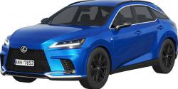 lexus rx 500h subframe material 3D Models | Page 1 | STLFinder