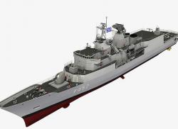 greek hydra class ship 3D Models | Page 1 | STLFinder
