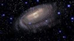 milky way galaxy 3D Models | Page 1 | STLFinder
