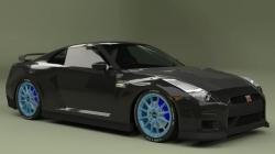 nissan gtr model years | Page 1 | STLFinder