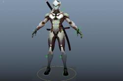 3d maya rig gumroad fox url https www cgtrader com rigged 3d models ...