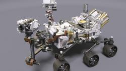 mars rover perseverance model | Page 1 | STLFinder