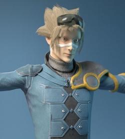 pokemon colosseum models | Page 1 | STLFinder