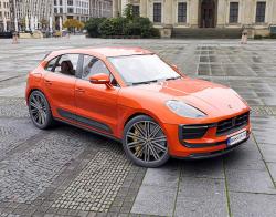 macan s model car | Page 1 | STLFinder