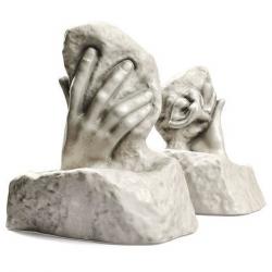 hand of god by rodin 3D Models | Page 1 | STLFinder