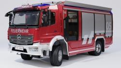 rosenbauer fire truck 3D Models | Page 1 | STLFinder