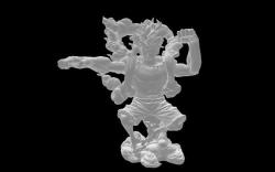 one piece s snake 3D Models | Page 1 | STLFinder