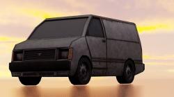 dirty van 3D Models | Page 1 | STLFinder