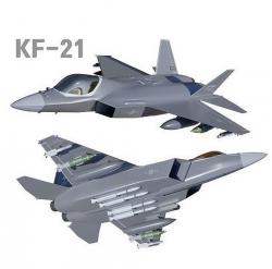 kf 21 korea 3D Models | Page 1 | STLFinder