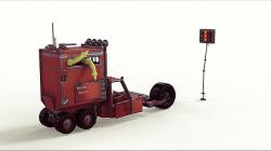 convoy models | Page 1 | STLFinder