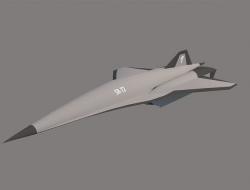 sr 72 model 【 STLFinder