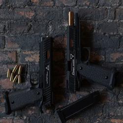 sti 2011 combat master 3D Models | Page 1 | STLFinder