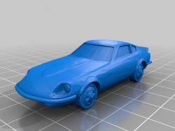 280z 3D Models | Page 1 | STLFinder