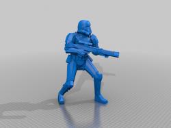 storm trooper printable 3d models 【 STLFinder