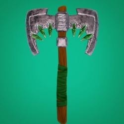 emerald weapon 3D Models | Page 1 | STLFinder