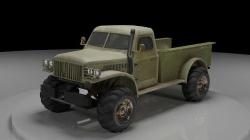 gta v tow truck mod vanilla tebex 3D Models | Page 1 | STLFinder