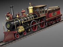 union pacific 1868 logo dxf 3D Models | Page 1 | STLFinder