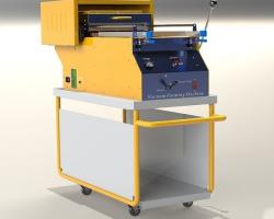 vacuum forming dxf 3d models | Page 1 | STLFinder