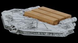 1 3000 war class freighter 3d models | Page 1 | STLFinder