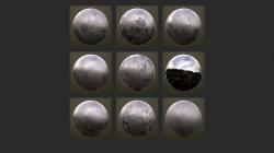grunge map texture 3D Models | Page 1 | STLFinder