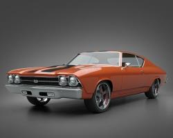 chevrolet ss models | Page 1 | STLFinder