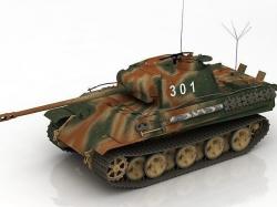 panzer 2 model | Page 1 | STLFinder
