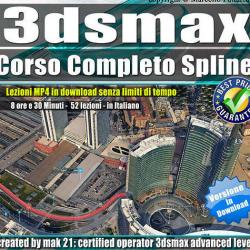 3ds max revolve spline | Page 1 | STLFinder