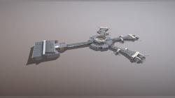 terminal 3 roof leaks ben gurion bowl 3D Models | Page 1 | STLFinder