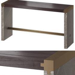 baker console 3d models 【 STLFinder