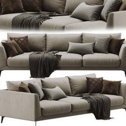 Fargo Sofa 3D Models | Page 1 | STLFinder