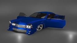 lowrider 3d | Page 1 | STLFinder