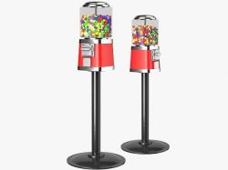 latinblog marvelcharm candy model | Page 1 | STLFinder