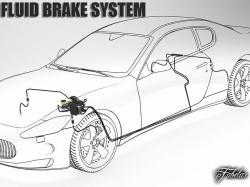 car brake system 3d models | Page 1 | STLFinder