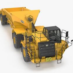 775g caterpillar 3D Models | Page 1 | STLFinder