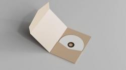 cd and dvd covers 3D Models | Page 1 | STLFinder
