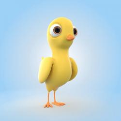 3d 360 chick | Page 1 | STLFinder